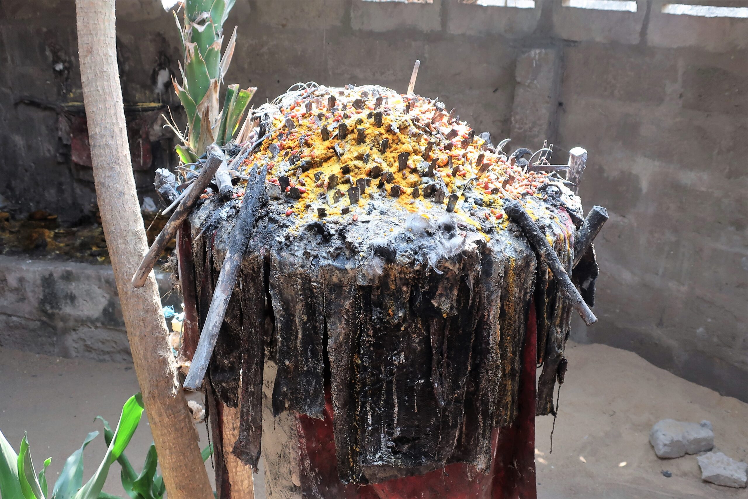 Surprising Facts About Edo’s Voodoo Traditions - The Monarq